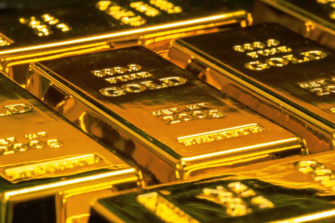 I Ain't Saying She A Gold Digger: A Guide to Predatory Marriage