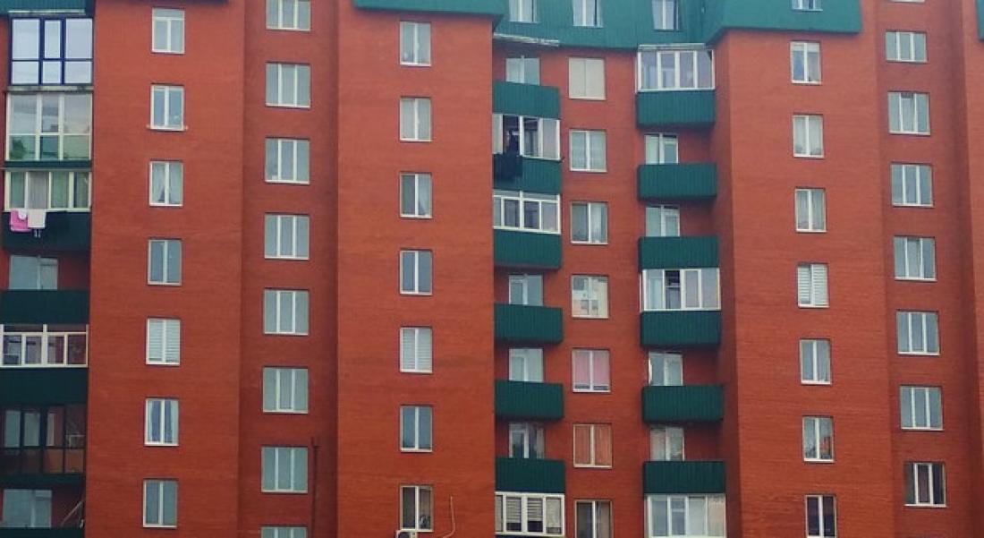 EWS1 Form Only Necessary for Buildings with Cladding